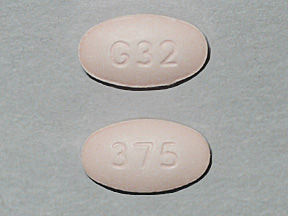 What does Naproxen look like?