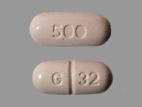 What does Naproxen look like?