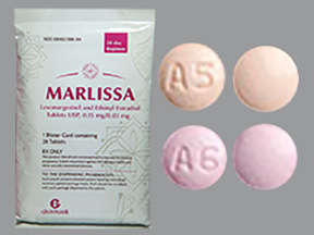Marlissa: Uses, Prices, Dosage, Side Effects & More
