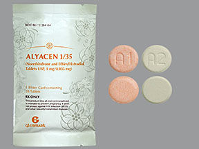 Alyacen: Uses, Prices, Dosage, Side Effects & More