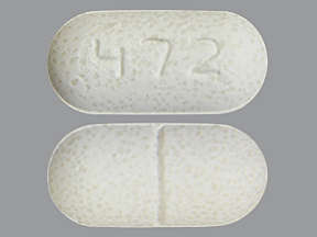 What does Potassium Chloride look like?