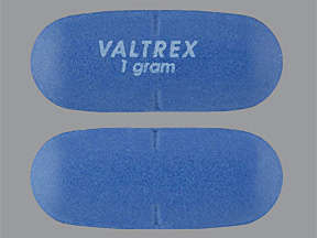 Valtrex: Uses, Prices, Dosage, Side Effects & More