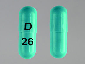 What does Hydrochlorothiazide look like?