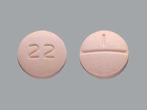 What does Venlafaxine Hcl look like?