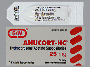 Anucort-Hc: Uses, Prices, Dosage, Side Effects & More