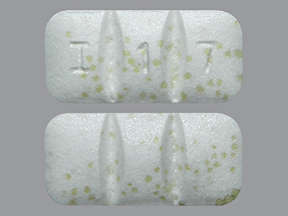 What does Doxycycline Hyclate look like?