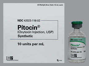 Pitocin: Uses, Prices, Dosage, Side Effects & More