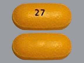 What does Methylphenidate Er look like?