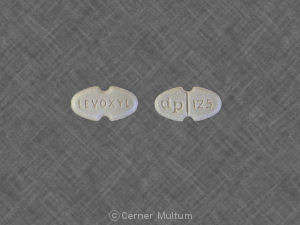 Levoxyl efectos secundarios y detalles de la droga - Inside Rx