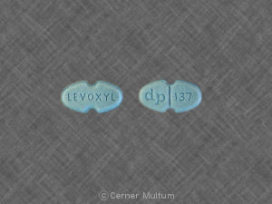 Levoxyl efectos secundarios y detalles de la droga - Inside Rx