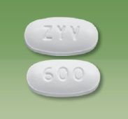 Efectos secundarios, imágenes, y detalles para el medicamento Linezolid ...