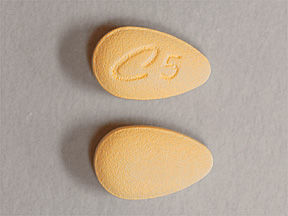 Cialis: Uses, Prices, Dosage, Side Effects & More