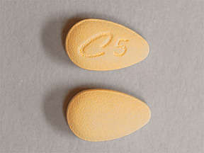 Cialis: Uses, Prices, Dosage, Side Effects & More
