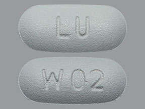 What does Memantine Hcl look like?