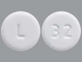 What does Amlodipine Besylate look like?