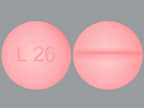 What does Levothyroxine Sodium look like?