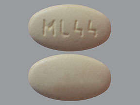 What does Losartan-Hydrochlorothiazide look like?