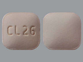 What does Montelukast Sodium look like?