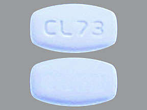What does Aripiprazole look like?
