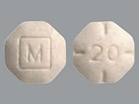 What does Dextroamphetamine-Amphetamine look like?
