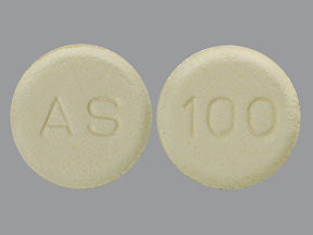 What does Amiodarone Hcl look like?