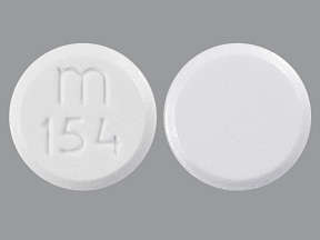 What does Amiodarone Hcl look like?