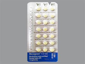 Microgestin: Uses, Prices, Dosage, Side Effects & More