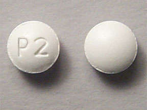 What does Ibuprofen look like?