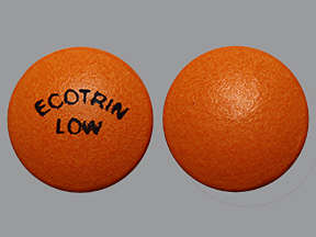 Ecotrin: Uses, Prices, Dosage, Side Effects & More