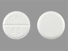 What does Acetaminophen look like?