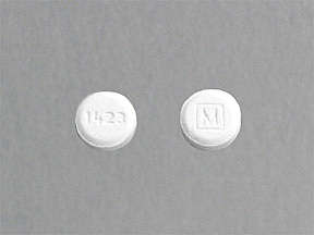 What does Methylphenidate Er look like?