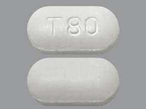 What does Telmisartan look like?