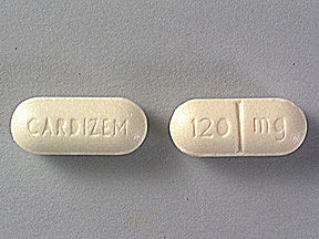 Cardizem: Uses, Prices, Dosage, Side Effects & More