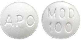 Modafinil side effects and drug details - Inside Rx