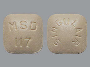 Singulair: Uses, Prices, Dosage, Side Effects & More