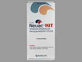 Neuac: Uses, Prices, Dosage, Side Effects & More