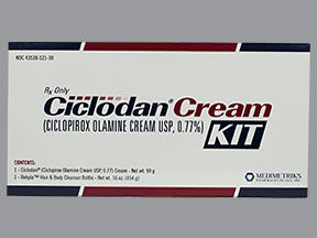 Ciclodan: Uses, Prices, Dosage, Side Effects & More