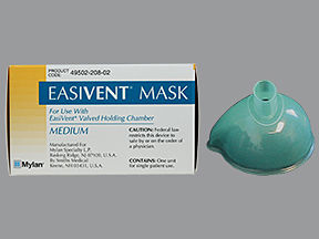 Easivent: Uses, Prices, Dosage, Side Effects & More