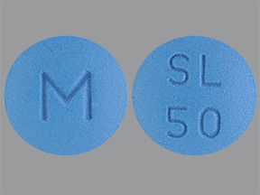 What does Sildenafil Citrate look like?