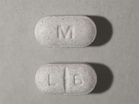 What does Levothyroxine Sodium look like?