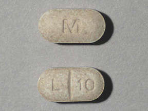What does Levothyroxine Sodium look like?