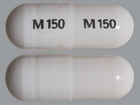 What does Esomeprazole Magnesium look like?