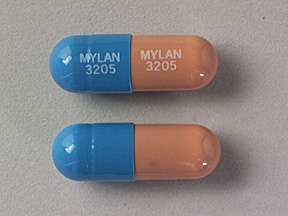What does Prazosin Hcl look like?