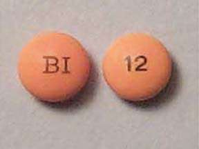 What does Dulcolax look like?