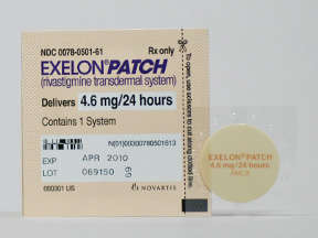 Exelon: Uses, Prices, Dosage, Side Effects & More