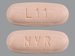 What does Entresto look like?