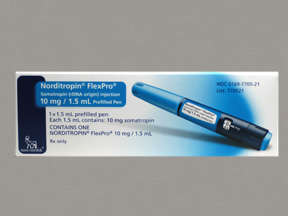 Norditropin Flexpro: Uses, Prices, Dosage, Side Effects & More