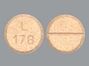 What does Venlafaxine Hcl look like?