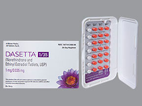 Dasetta: Uses, Prices, Dosage, Side Effects & More