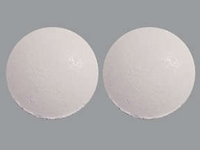 What does Calcium look like?